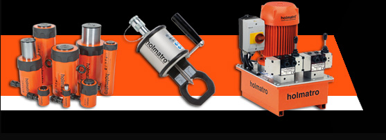 Products - Titeforce.uk | Joint Integrity Solutions